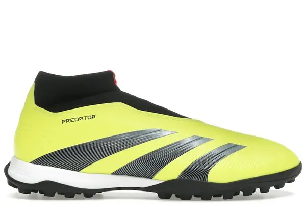 Adidas Predator 24 League Laceless Turf Team