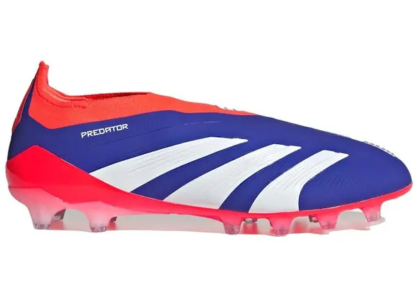 Adidas Predator Elite Laceless Artificial Ground
