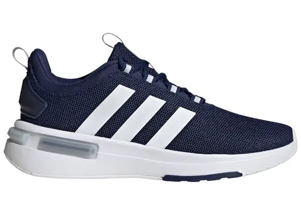 Adidas Racer Tr23 Sneakers - Dark Blue/cloud White/halo Silver