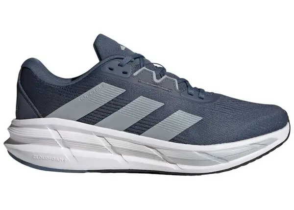 Adidas Questar 3 Sneakers - Preloved Ink/halo Silver/shadow Navy Blue