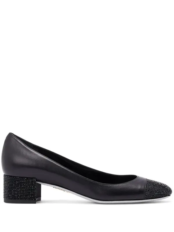 Rene Caovilla Kristen Pumps