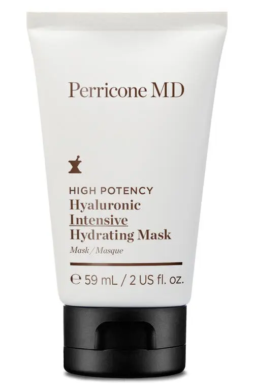 PERRICONE MD Hyaluronic Intensive Hydrating Mask - No Color