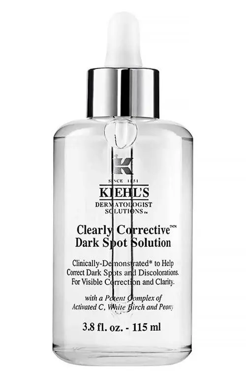 KIEHL'S SINCE 1851 Clearly Corrective™ Dark Spot Solution