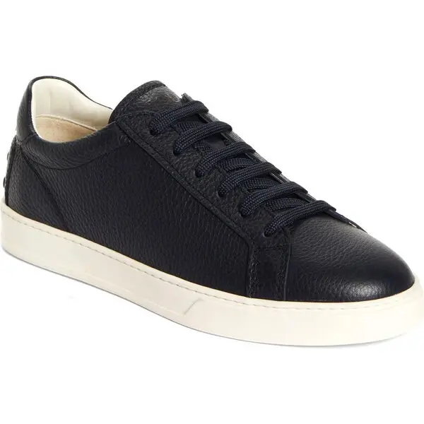 TOD'S Low Top Sneaker - Blue