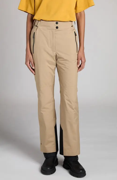 Moncler Gore-tex® Primaloft® Ski Pants