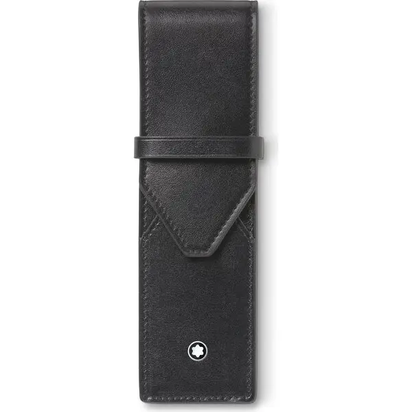 Mont Blanc Meisterstück Two-pen Sleeve
