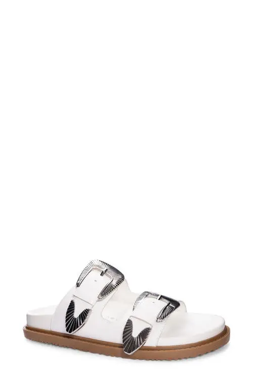Chinese Laundry Ramsie Slide Sandal