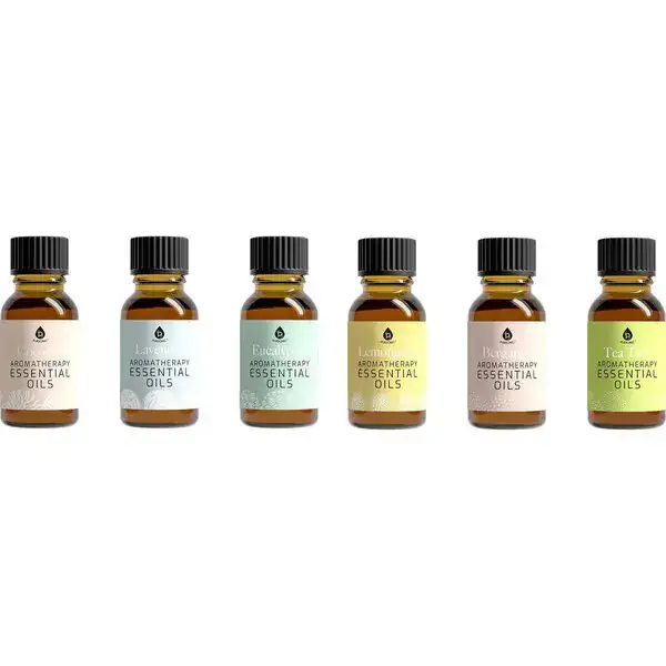 Pursonic Essential Oils - Thumbnail 5