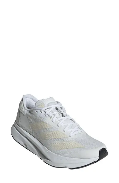 Adidas Adizero Sl2 Sneakers - Ftwwht/zer