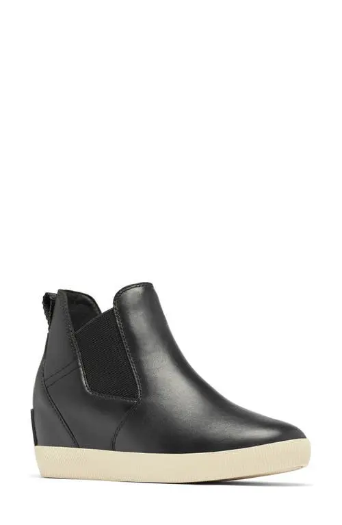 Sorel Out 'n About Wedge Chelsea Boot