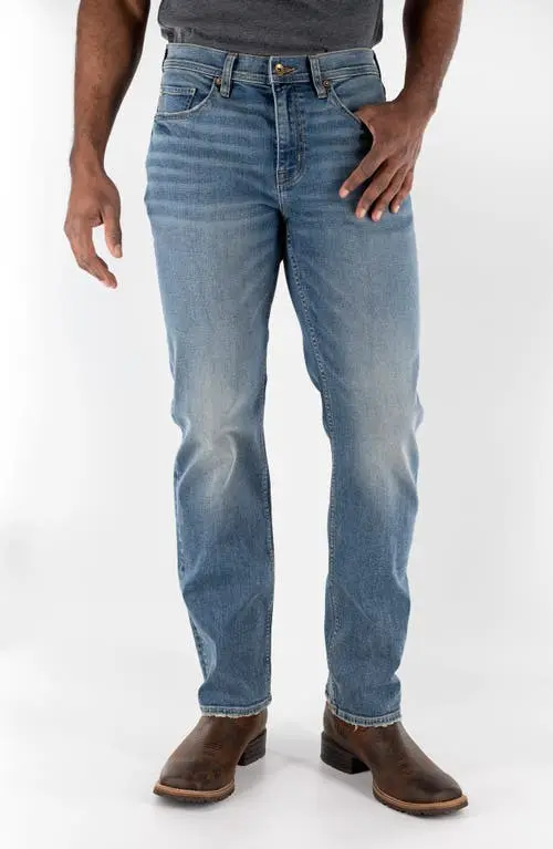 DEVIL-DOG DUNGAREES Boot Cut Stretch Jeans