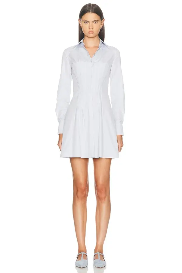 Gabriela Hearst Garcia Top