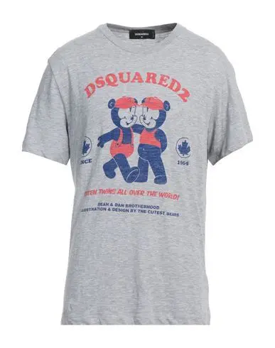 Dsquared2 T-shirt Size Cotton, Viscose
