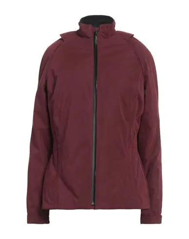 Barbour Jacket With Embroidered Logo