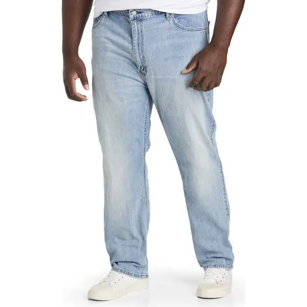 LEVI'S 559 Big & Tall Jeans