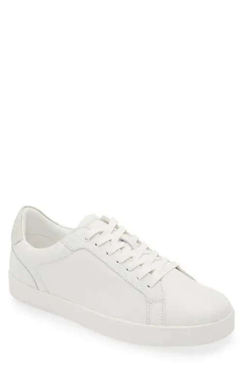 Nordstrom Tyson Low Top Sneaker - White
