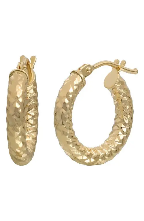 Earrings Nordstrom Bony Levy Gold Hoop Earrings Bony Levy 14k Gold