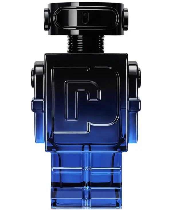 Rabanne Phantom Eau De Parfum Intense Refillable Spray