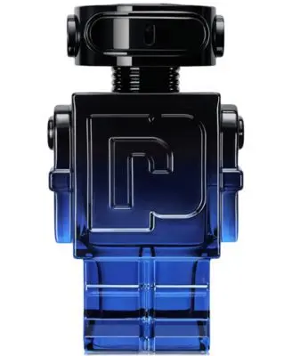 Rabanne Phantom Eau De Parfum Intense Fragrance Collection