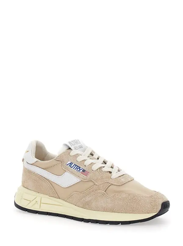 AUTRY Reelwind" Low-top Sneakers