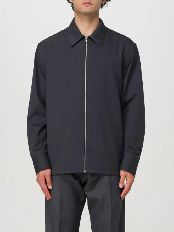 JIL SANDER Zip-up Jacket