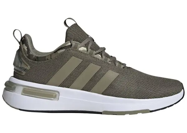 Adidas Racer Tr23 - Olive Strata/orbit Green/putty Grey
