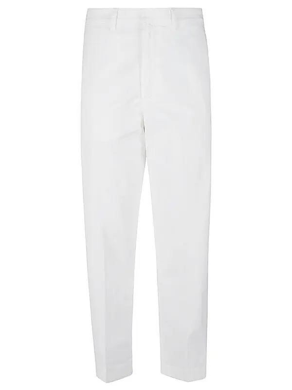 DEPARTMENT5 Wide Leg Trousers
