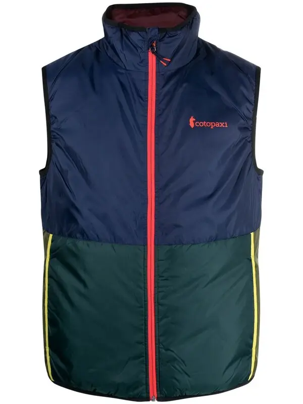 COTOPAXI Teca Calido Vest - Blue