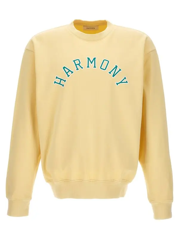 Harmony Sael Varsity' Sweatshirt