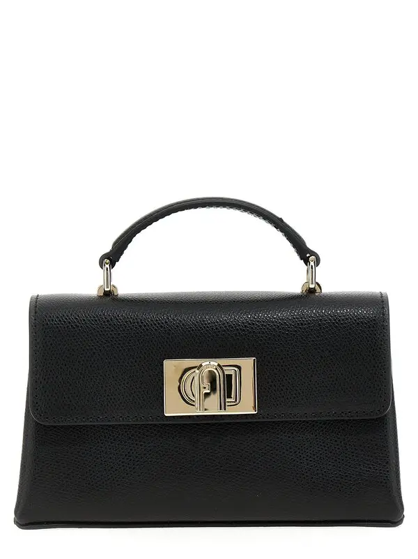 Furla 1927 Mini Handbag