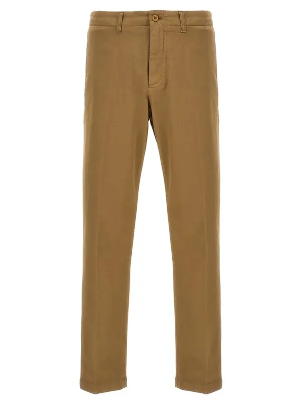 DEPARTMENT 5 Off' Pants