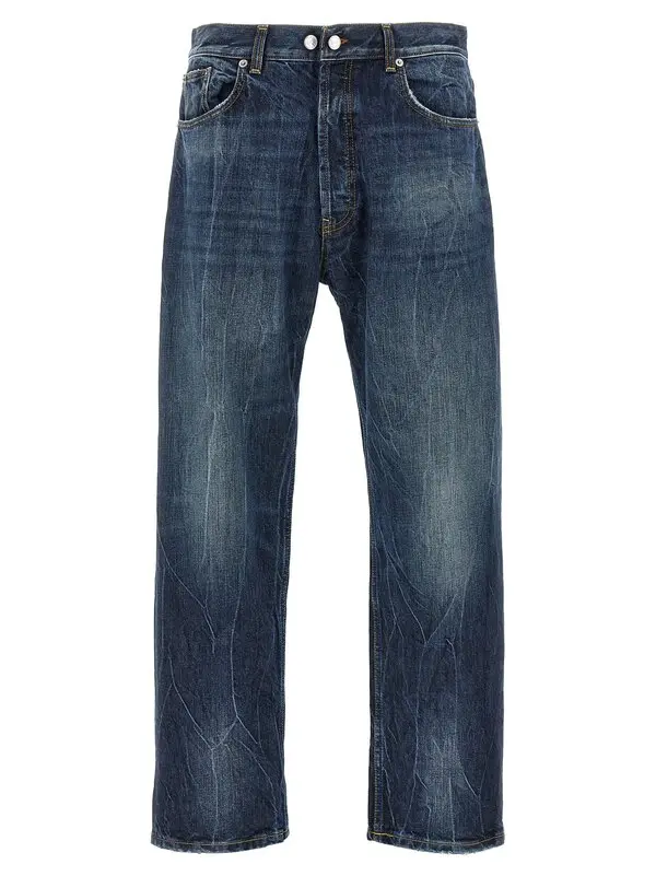 DEPARTMENT 5 Musso' Jeans