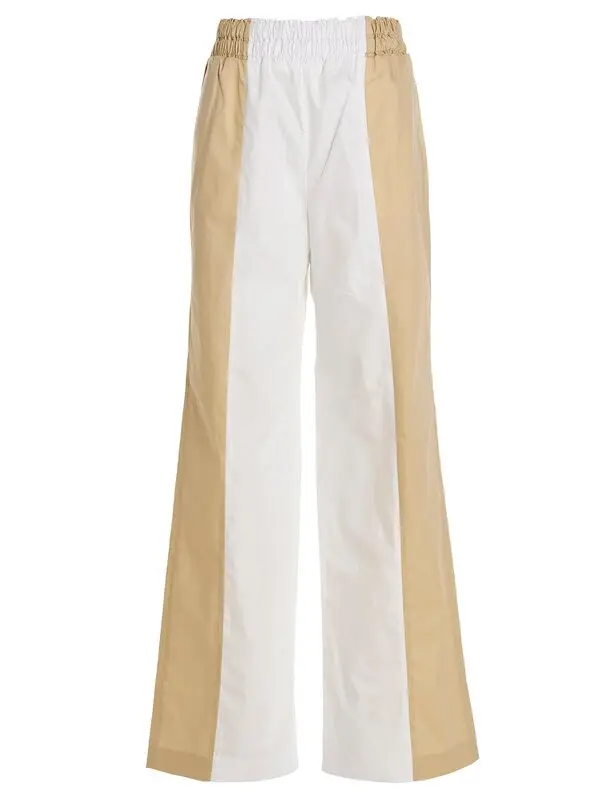 Fabiana Filippi Loose Leg Pants