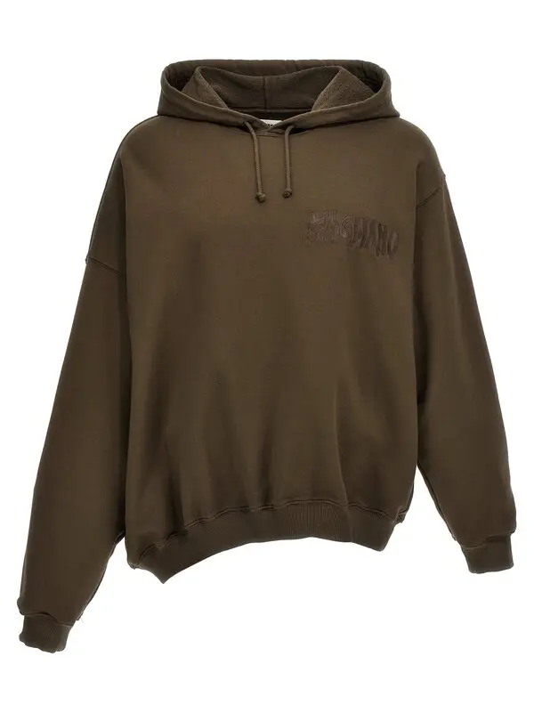 MAGLIANO Twisted Hoodie