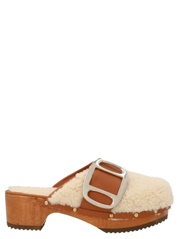 Jejia Jodie Clogs