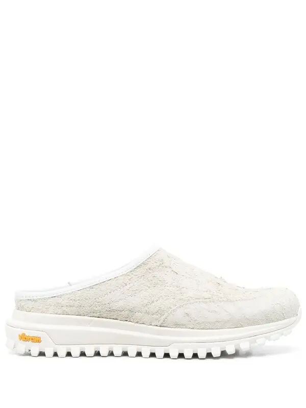 Diemme Maggiore Mules - White