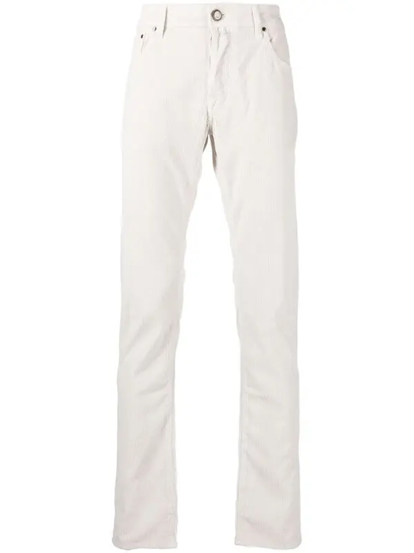Jacob Cohen Bard Denim Jeans