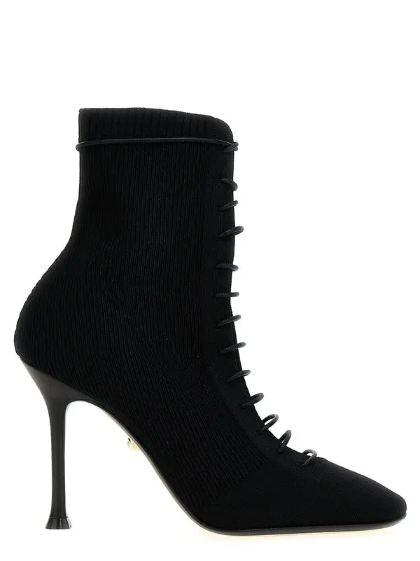 ALEVI MILANO Alevì 'love' Ankle Boots