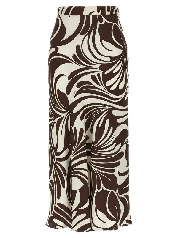 La DoubleJ Lungomare Skirt
