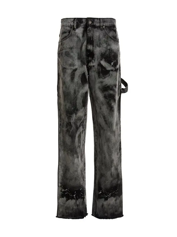 DARKPARK John Relaxed Worker' Jeans