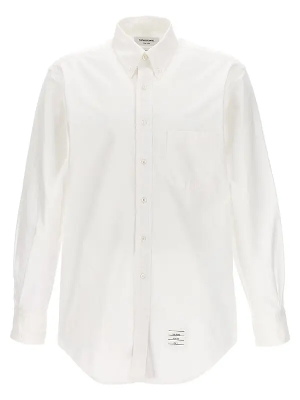 Thom Browne Classic' Shirt - White