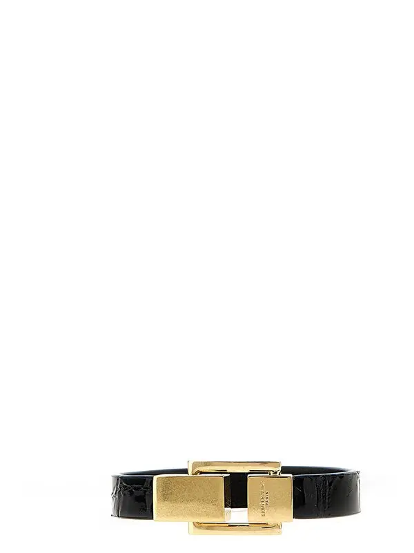 Saint Laurent Le Carré Bracelet