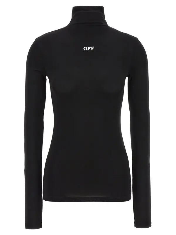 Off-White Second Skin Sweater