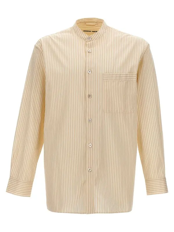 BIRKENSTOCK Texla Striped Shirt