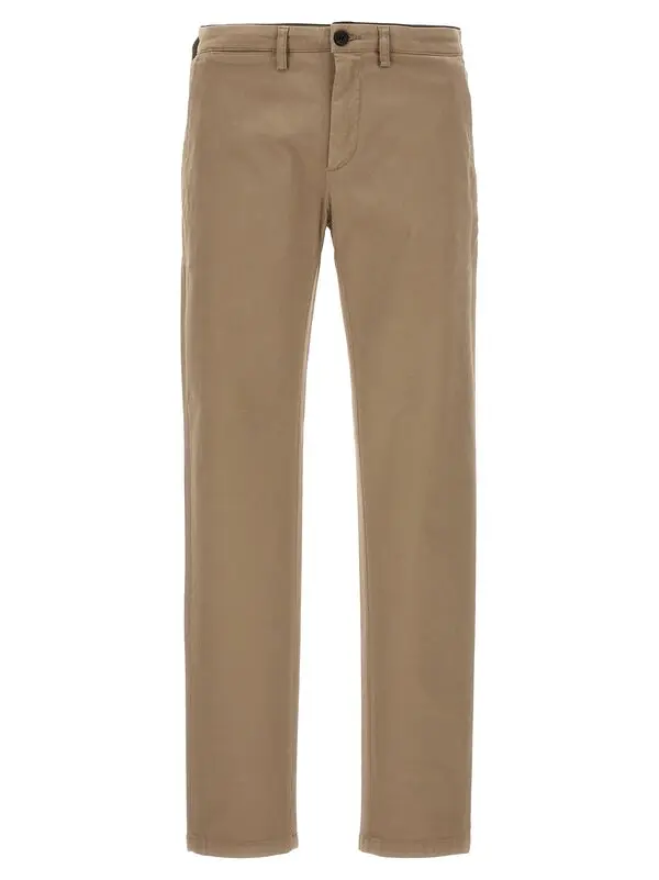 DEPARTMENT 5 Mike' Pants - Beige