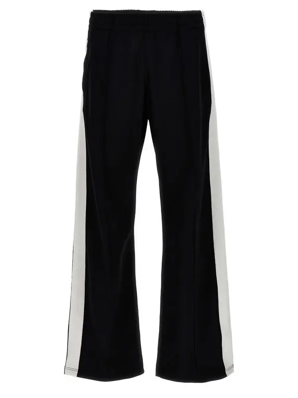 MARANT Ryamy' Joggers - White/black