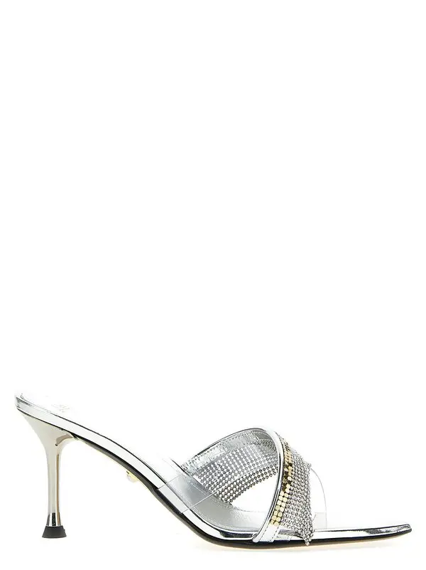 ALEVI MILANO Elastic Sandals