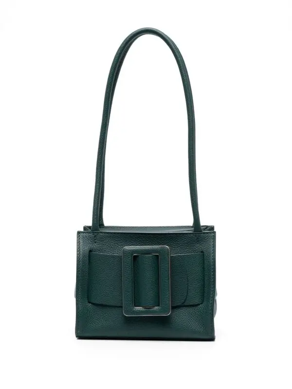 Boyy Bobby 18 Handbag - Blue