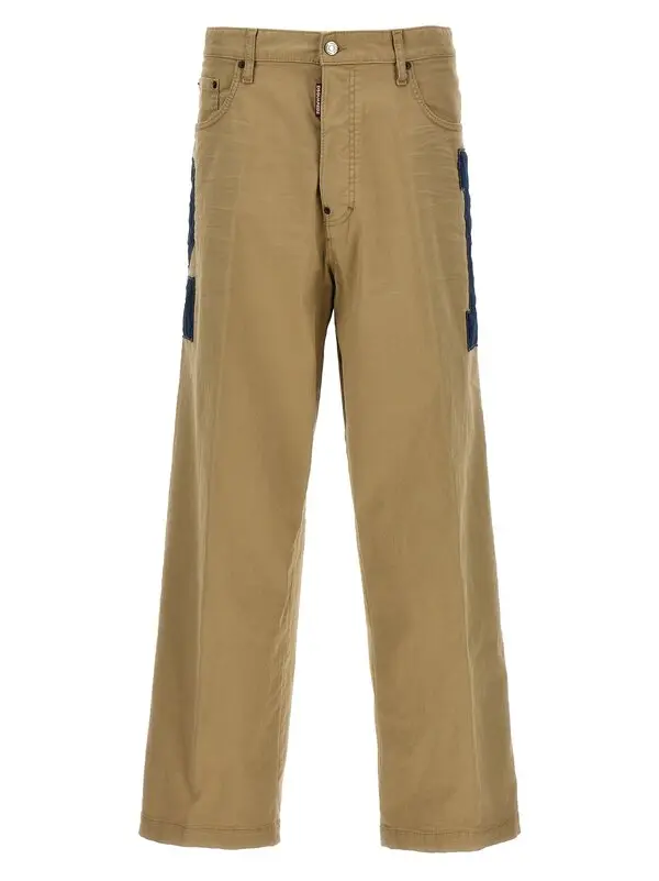 Dsquared2 Eros Jeans