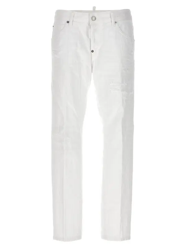 Dsquared2 Cool Girl' Denim Jeans